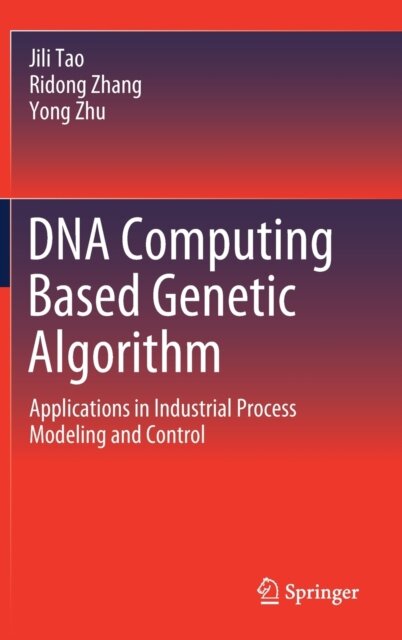 DNA Computing Based Genetic Algorithm | Gomesbooks